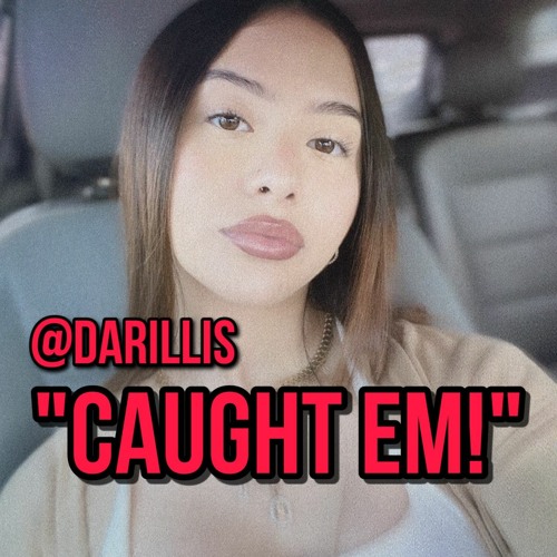 Stream "Caught Em!" - @Darillis (#RochesterClub) by DarillisBeats ...