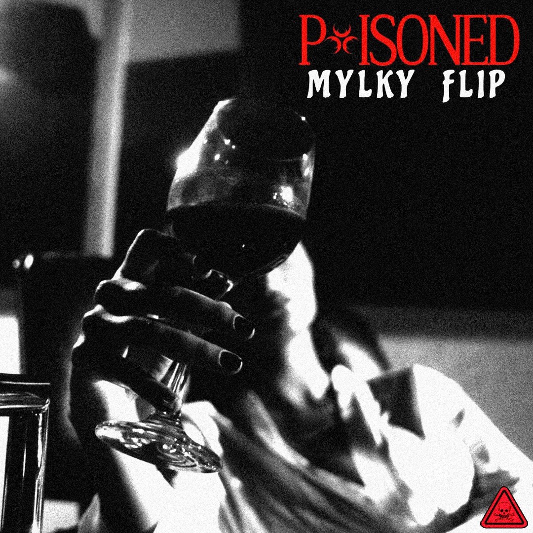 Stream Toxate & Goat Dubz - Poisoned (Mylky Flip) by Mylky | Listen ...