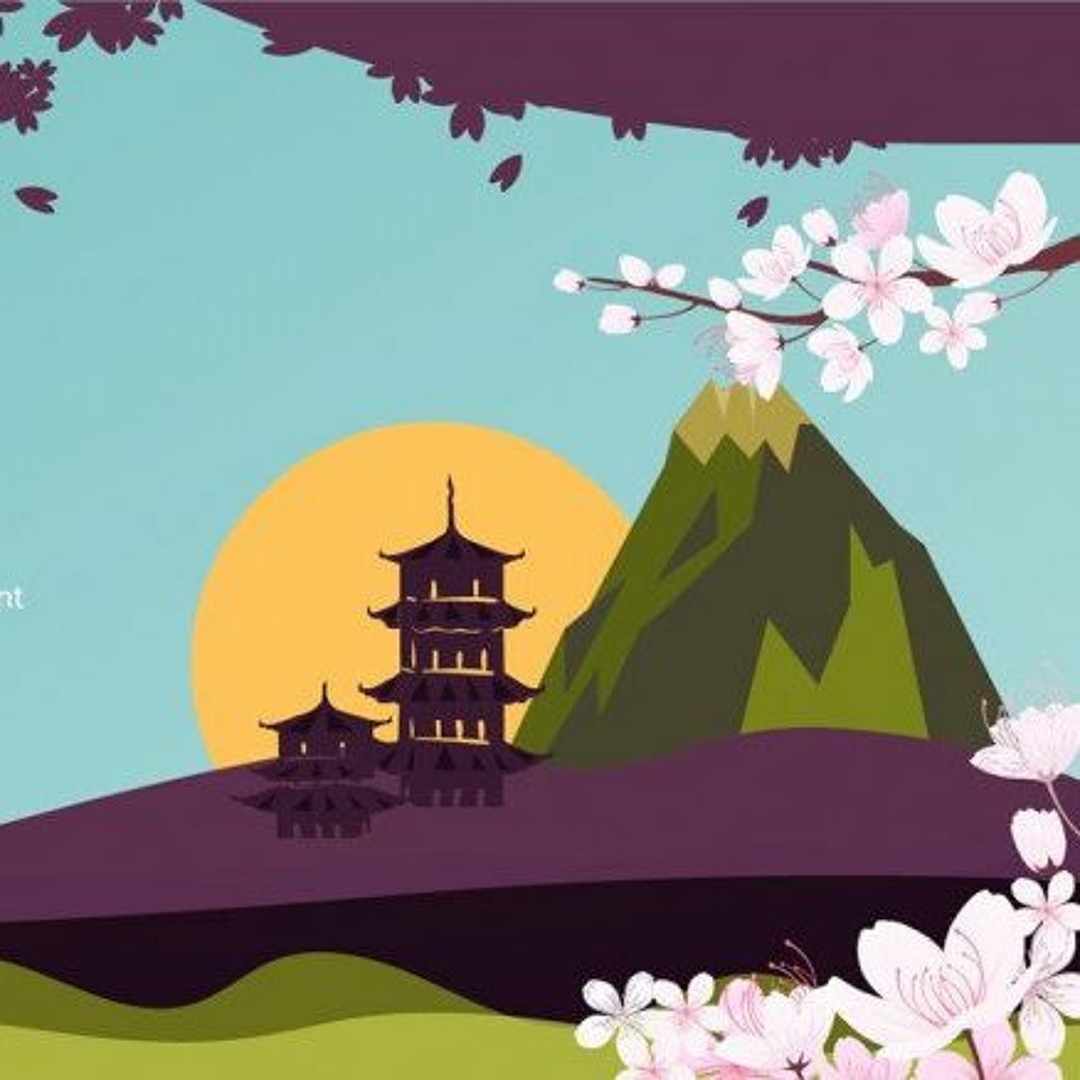 Stream episode Playful Japanese Game Background Music (Loop) by Jeremy ...