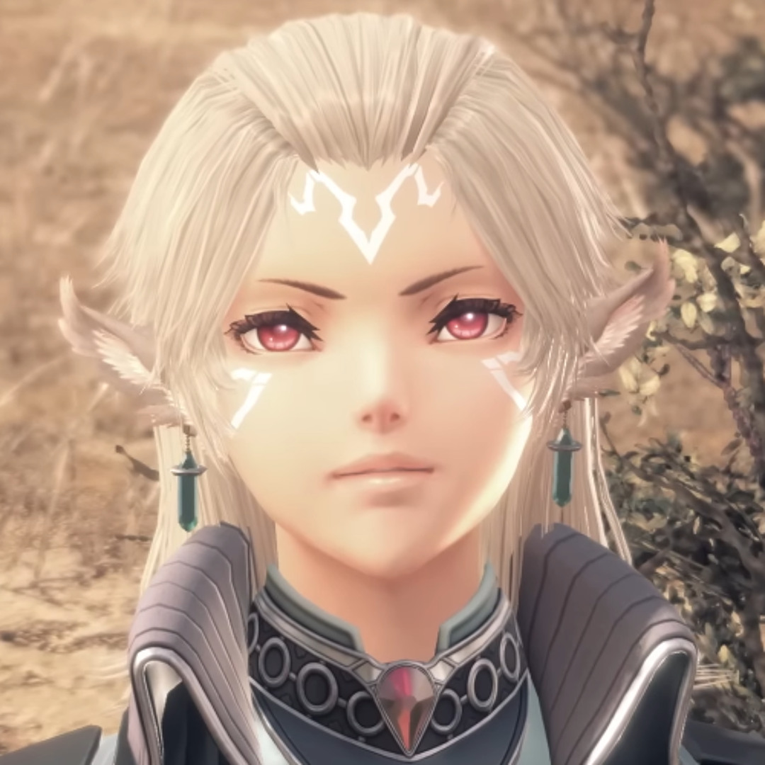 Stream Reunion - Xenoblade Chronicles X Definitive Edition OST by ...