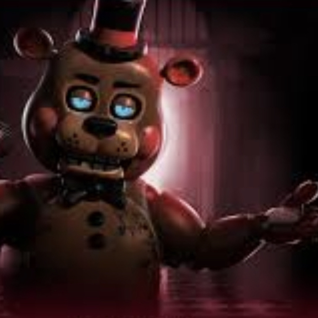 Stream FNF Vs FNAF 2 OST - Join The Band by Meme Da Beam | Listen ...