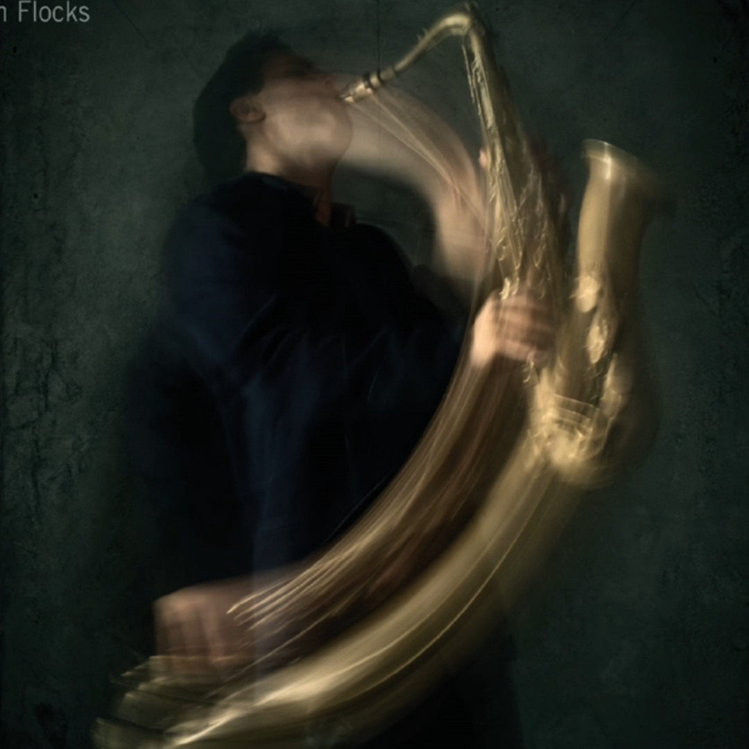 Stream Ebb Tide - Ben Flocks by f_zay | Listen online for free on ...