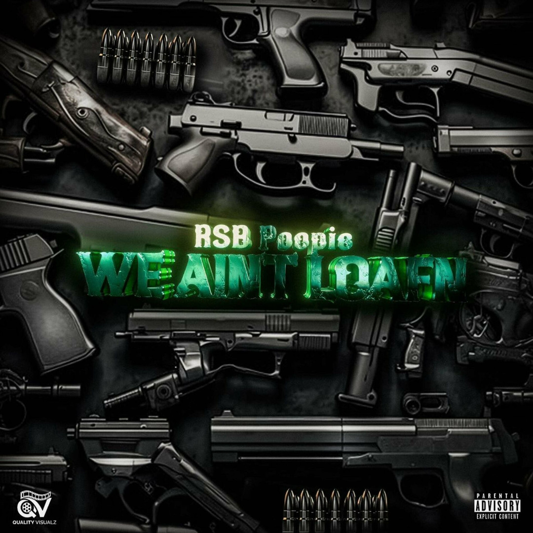 Stream We Ain’t Loafn by RSB Poopie | Listen online for free on SoundCloud