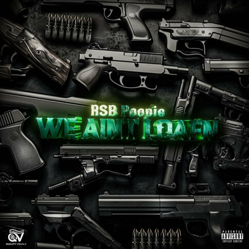 Stream We Ain’t Loafn by RSB Poopie | Listen online for free on SoundCloud