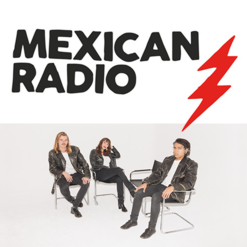 Stream Magic Eye by Mexican Radio | Listen online for free on SoundCloud