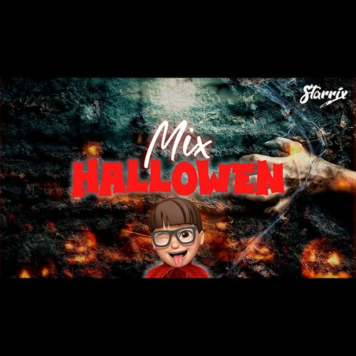 Stream Mix Halloween 2023(Chulo,Un Finde,Un Preview,Perro Negro, Old ...