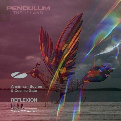 Stream Armin van Buuren & Cosmic Gate vs. Pendulum - The Island ... Stream Armin van Buuren & Cosmic Gate vs. Pendulum - The Island ...