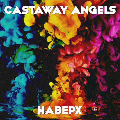 Stream Castaway Angels | Listen to Наверх playlist online for free on ...