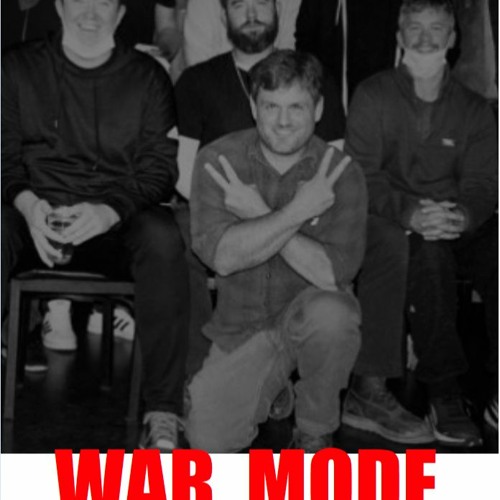 Stream episode WAR MODE 2021 Intro Supercut by Mmmm Good Boy podcast ...