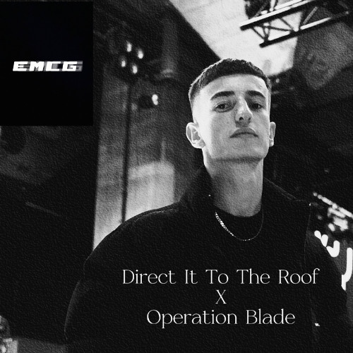 Stream Direct it to the Roof X Operation Blade by Evan McGlynn | Listen ...