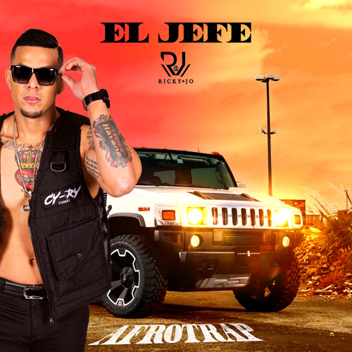 Stream EL JEFE (Afrotrap) by Ricky Jo | Listen online for free on ...