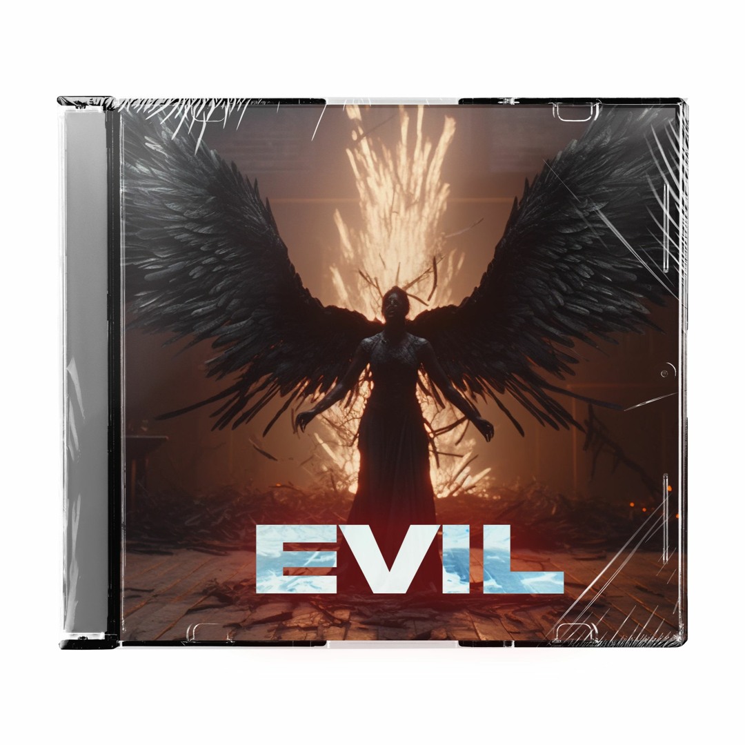 Stream Evil Sample Pack Previews by JSewell | Listen online for free on ...