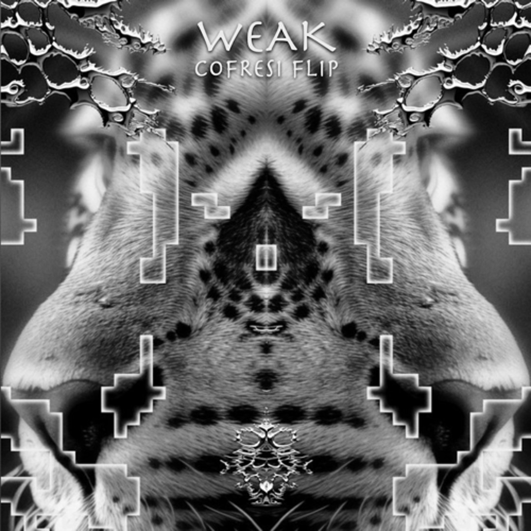 Stream Vintage Culture, Maverick Sabre, Tom Breu - Weak (COFRESI Remix ...