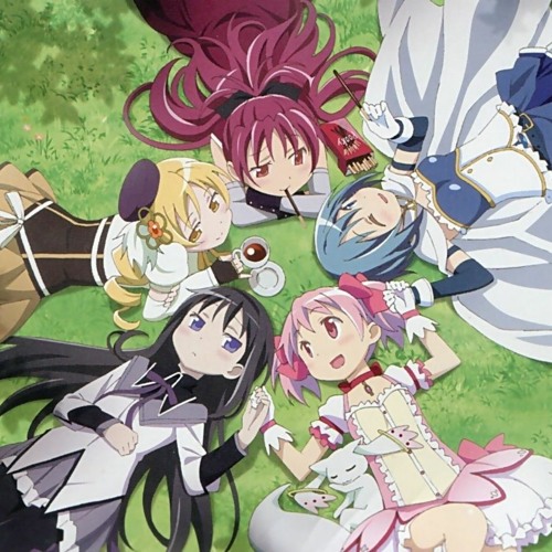 Stream Madoka Magica - Cake Song Remix (Trap Remix) by Chappy | Listen ...