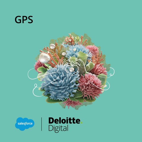 Stream Deloitte UK | Listen to Salesforce Deloitte Digital playlist ...