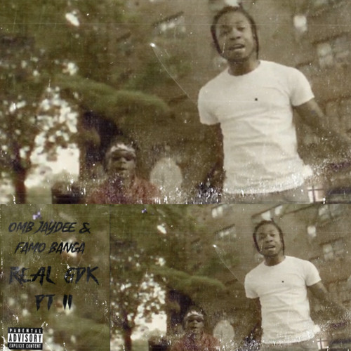 Stream Famo Banga & OMB JayDee - Real GDK Pt 2 by OMB Jay Dee | Listen ...