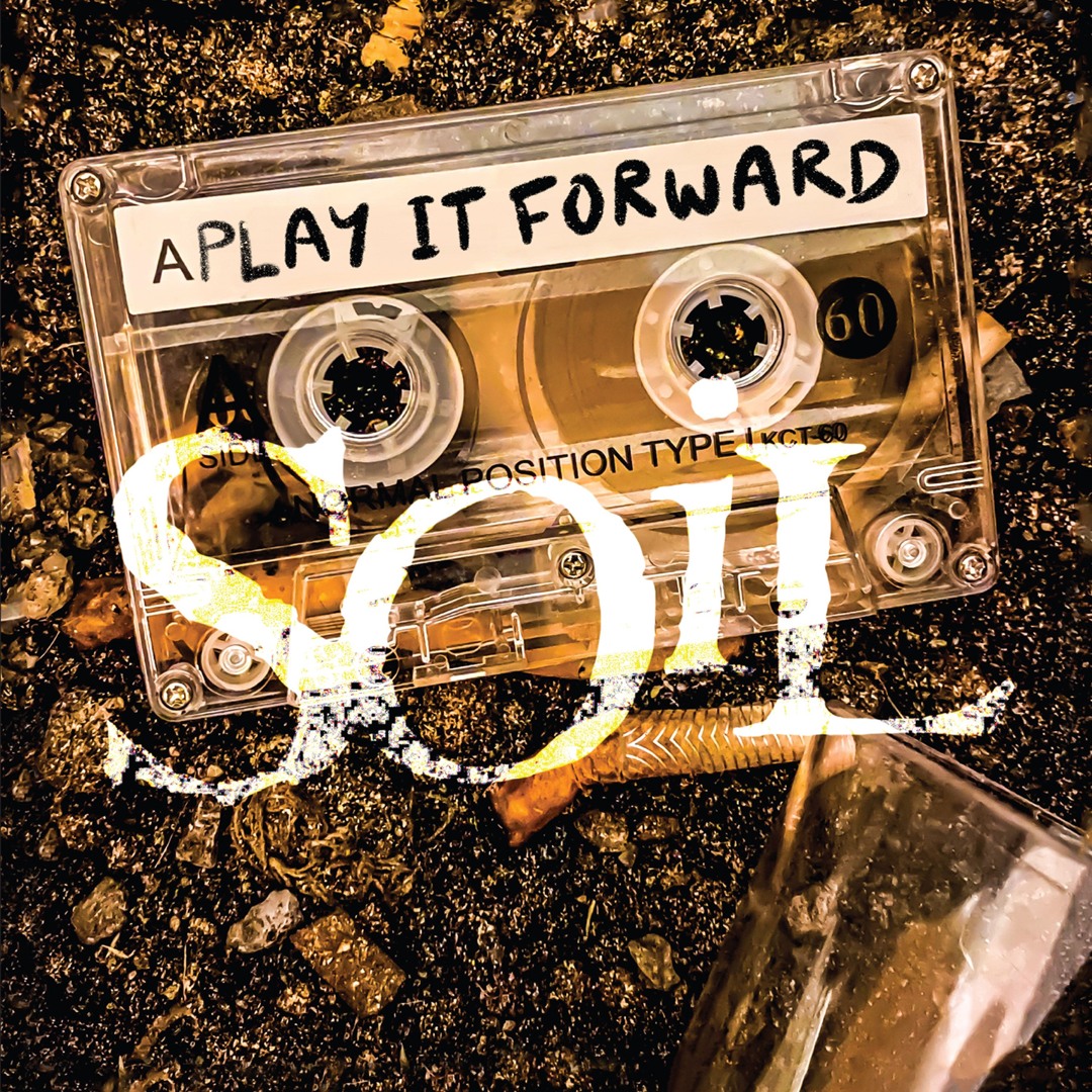 Stream SOiL Interview With Ryan For The Metal Gods Meltdown By Seb Di ...