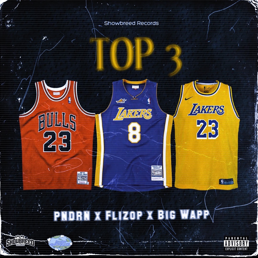 Stream PNDRN x Flizop x Big Wapp - Bang Bang by P-Nut Deh Real N.U.T.T ...