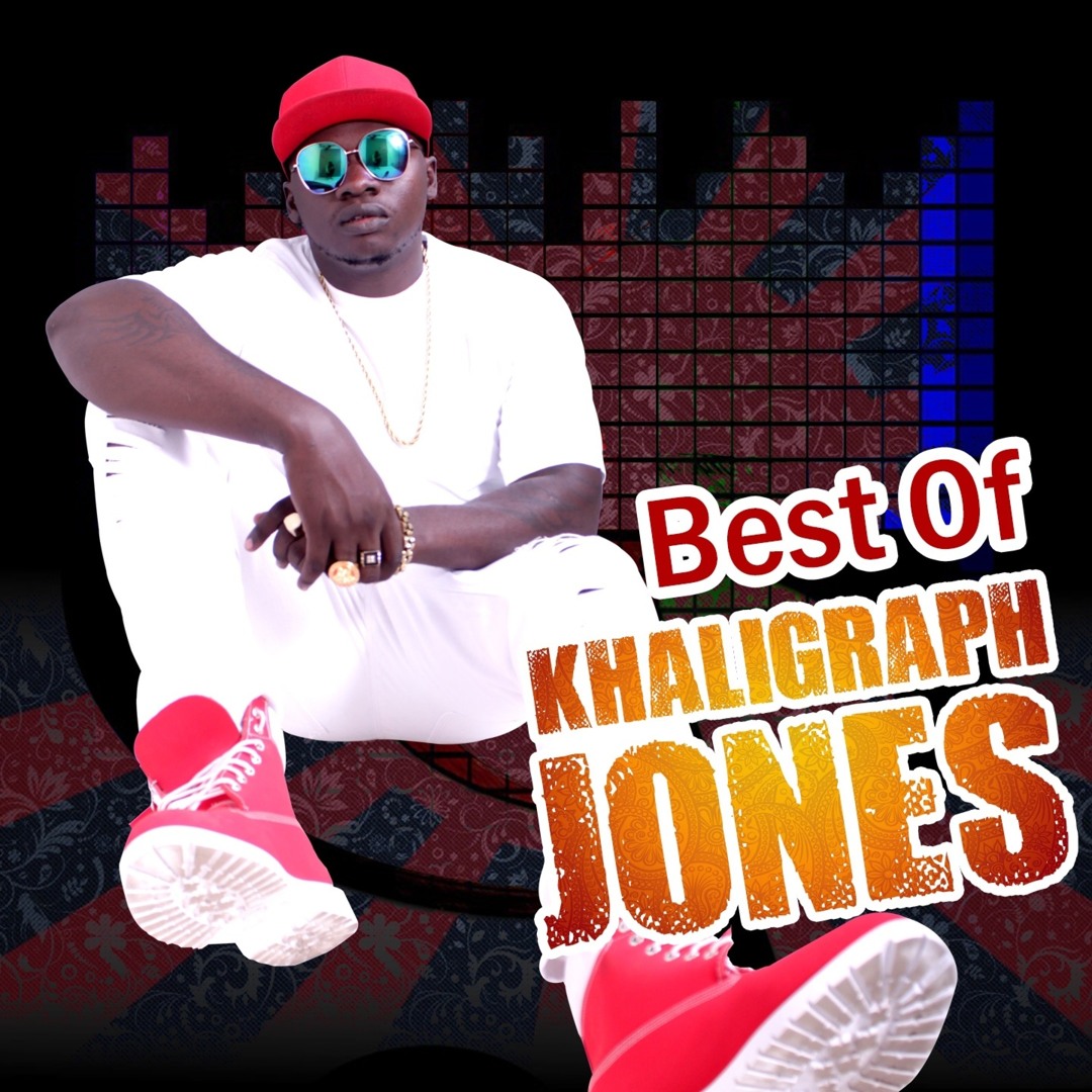 Stream Khaligraph Jones | Listen to Best of Khaligraph Jones playlist ...