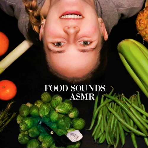 Stream fastASMR | Listen to Food Sounds playlist online for free on ...