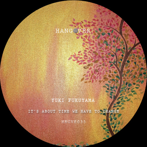 Stream Yuki Fukuyama | Listen to Itâ s About Time We Have To Change ...