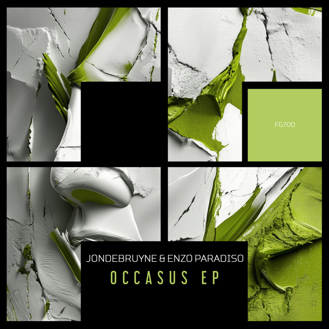 Stream Freegrant Music Media | Listen to Occasus EP playlist online for ...