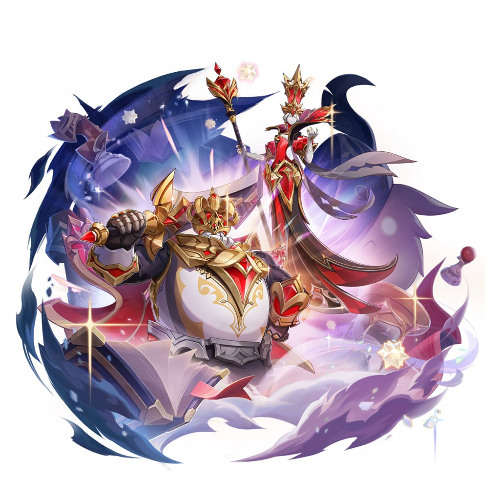 Stream Genshin Impact - Alice & Barbeloth Hexenzirkel Chess Boss Fight ...