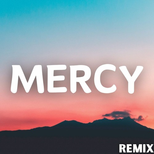 Stream Mercy (ft. Davina Michelle) Remix by SABAN | Listen online for ...
