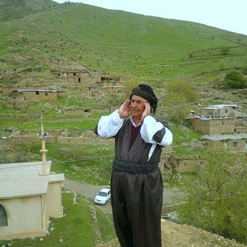 Stream Osman Hawrami Xoshtrin Remix 2021 by Şoreşger | Listen online ...
