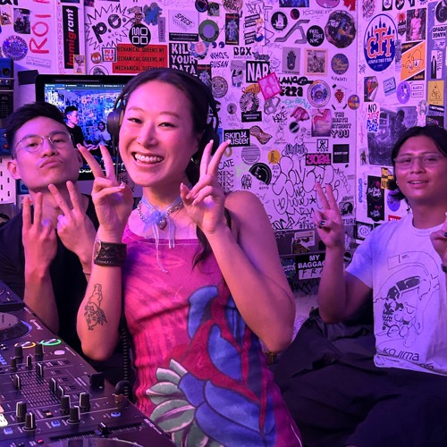 Stream Mechanical with Caro Juna @ The Lot Radio 06-19-2023 by The Lot ...