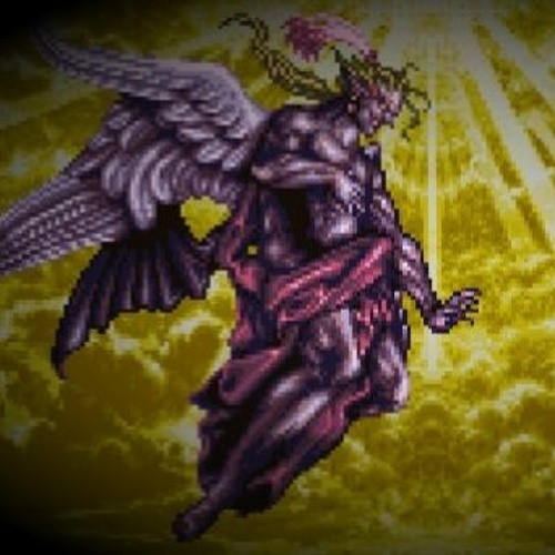 Stream Attack and Dethrone God by Zuzu | Listen online for free on ...