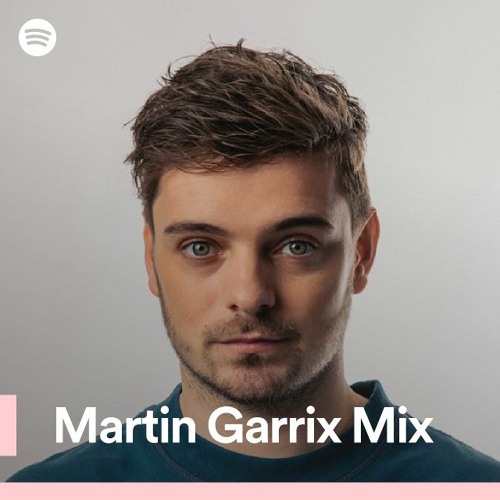 Stream KTwins Official | Listen to Martin Garrix Mix playlist online ...