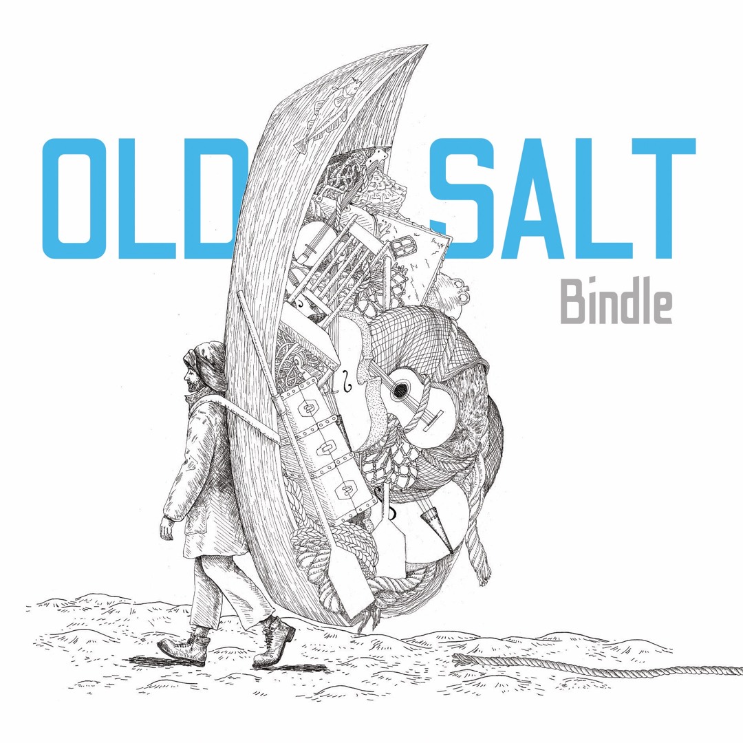 Stream 01. Sitting On Top Of The World by oldsaltband | Listen online ...