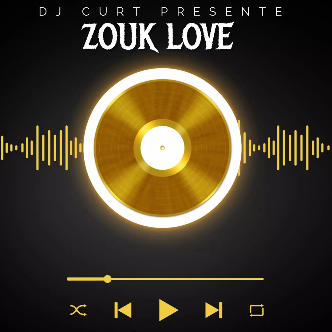 Stream Zouk Love # 1 By Dj Curt by Dj Curt | Listen online for free on ...