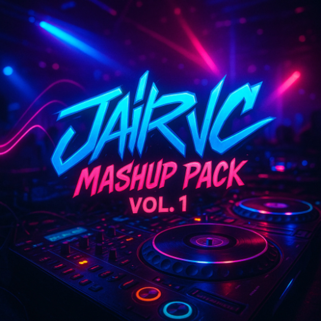 Stream Jair Vc Mashup Pack Vol. 1 by Jair Vc | Listen online for free on SoundCloud