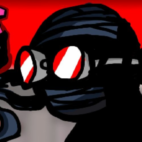 Stream Friday Night Funkin VS Hank - Hero by Tim Howe | Listen online ...