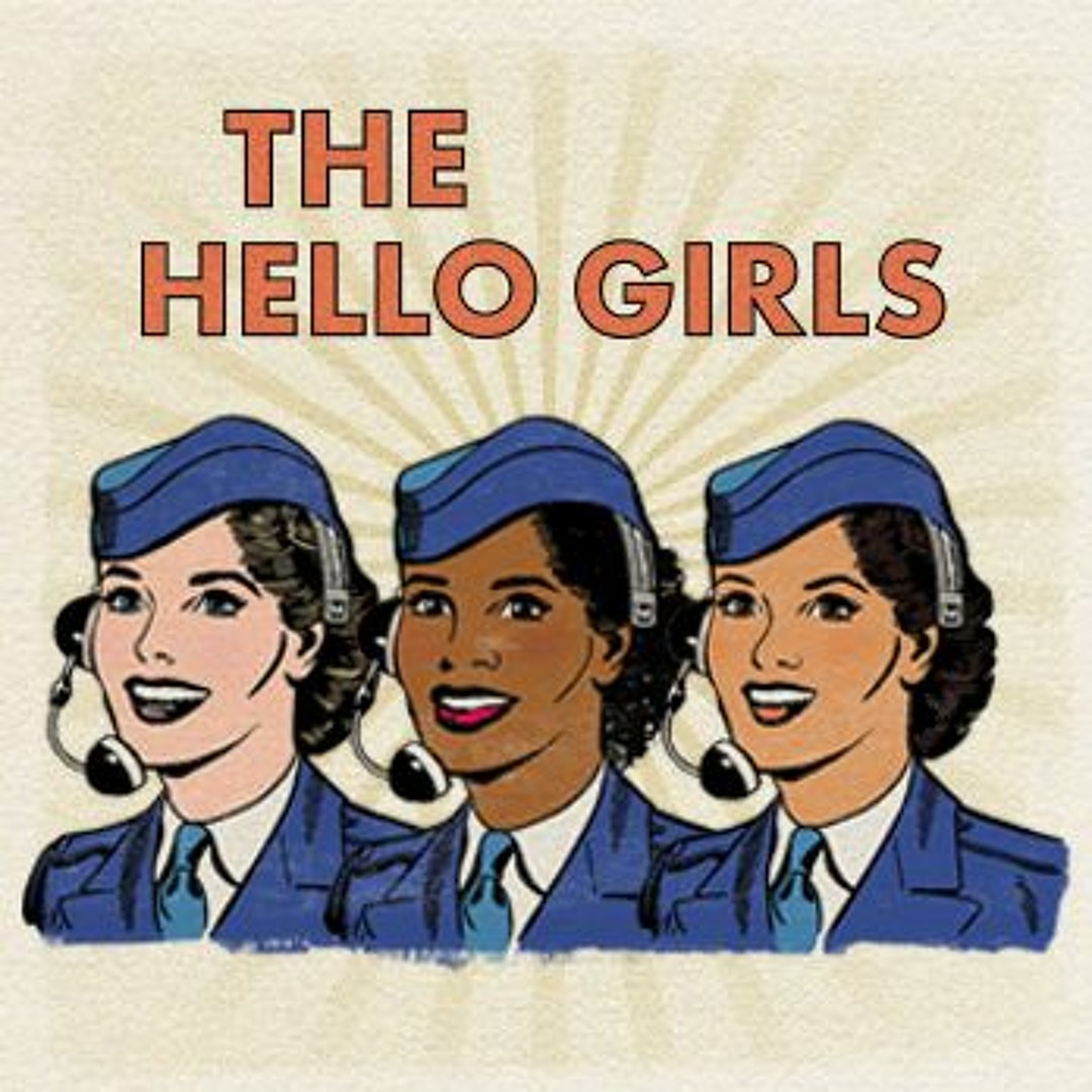 Stream The Hello Girls by WORT 89.9FM Madison | Listen online for free ...