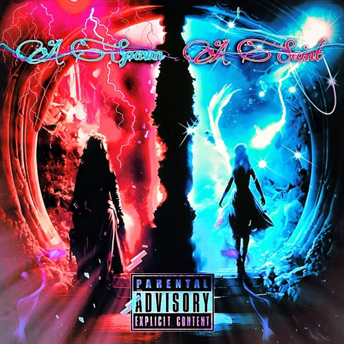 Stream A Spawn A Saint - Self Titled by A Spawn A Saint | Listen online ...