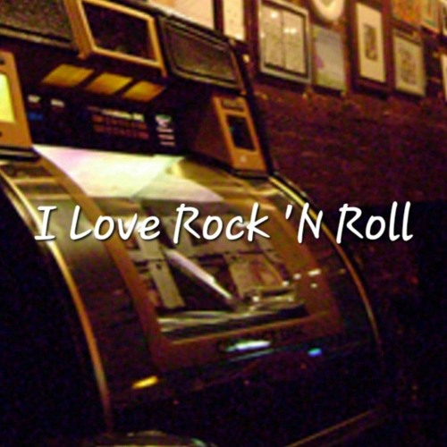 Stream I Love Rock 'N Roll Cover by Jenni Cary | Listen online for free ...