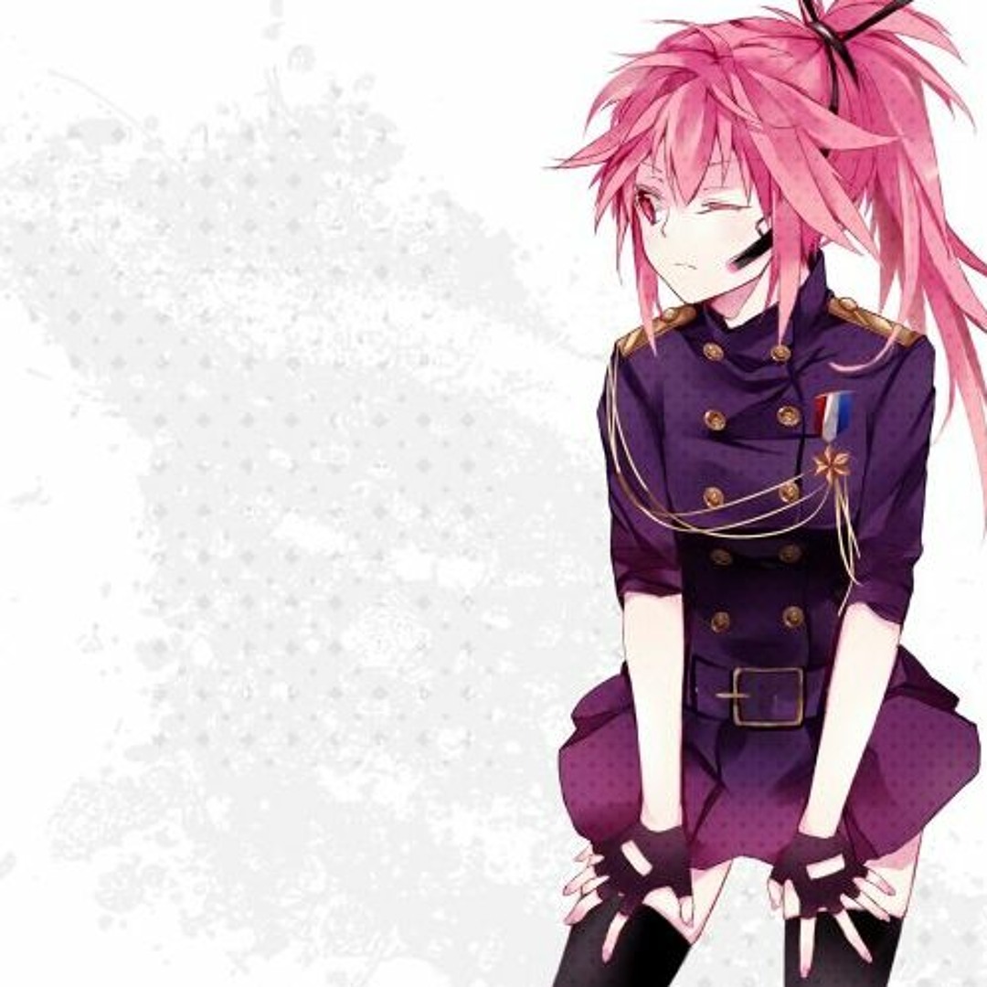 Stream 【CUL】 Failure Girl [MARETU Arrange] 【VOCALOIDカバー】 by ikari denko ...