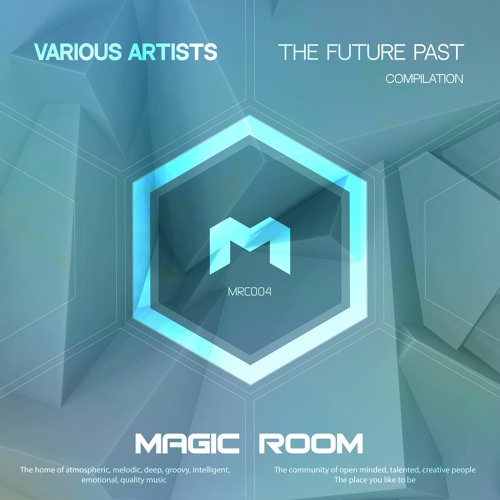 Stream Dave Shtorn - Space Odyssey [Magic Room] by Magic Room Rec. | Listen online for free on ...