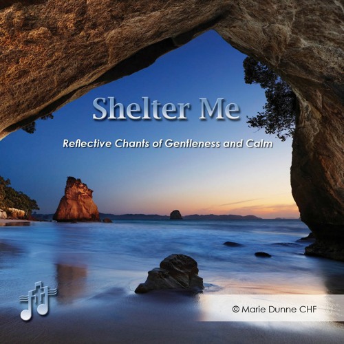 Stream Calm Me Lord: Marie Dunne CHF by MercyWorld | Listen online for ...