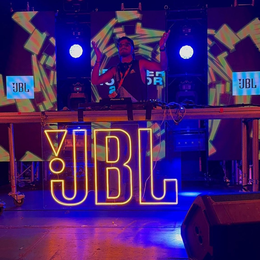 Stream Yourshot 2024 - JBL Mainstage Runner-Up Contestant Mix by Joswin ...