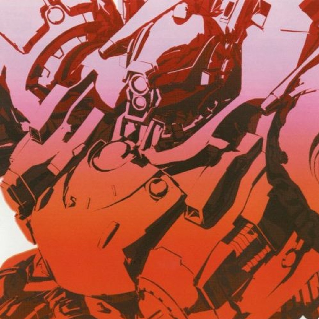 Stream memorieskeeper8 | Listen to Armored Core: Formula Front ...