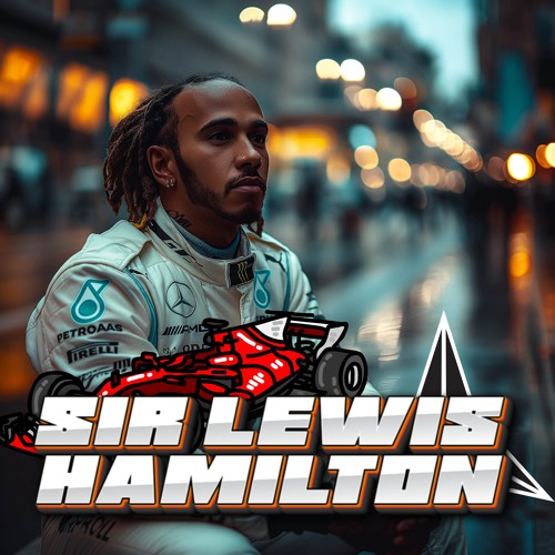 Stream Sports Chants | Listen to Sir Lewis Hamilton Formula one Legend playlist online for free ...