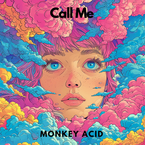 Stream Once In A While by 몽키 에시드 (Monkey Acid) | Listen online for free ...