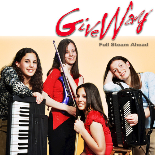 Stream GiveWay | Listen to Full Steam Ahead playlist online for free on ...