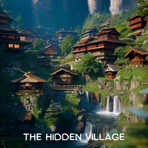 Stream The Hidden Village - Original Production by Julien Z. | Listen ...