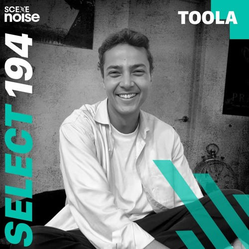 Stream Select 194 Mixed by Toola by SceneNoise | Listen online for free ...