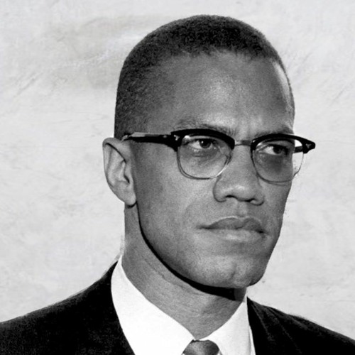 Stream episode Malcolm X interview with Ralph Cooper. 1964 by Malcolm X ...